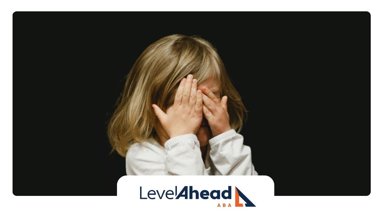 What is Regressive Autism Spectrum Disorder? | Level Ahead ABA