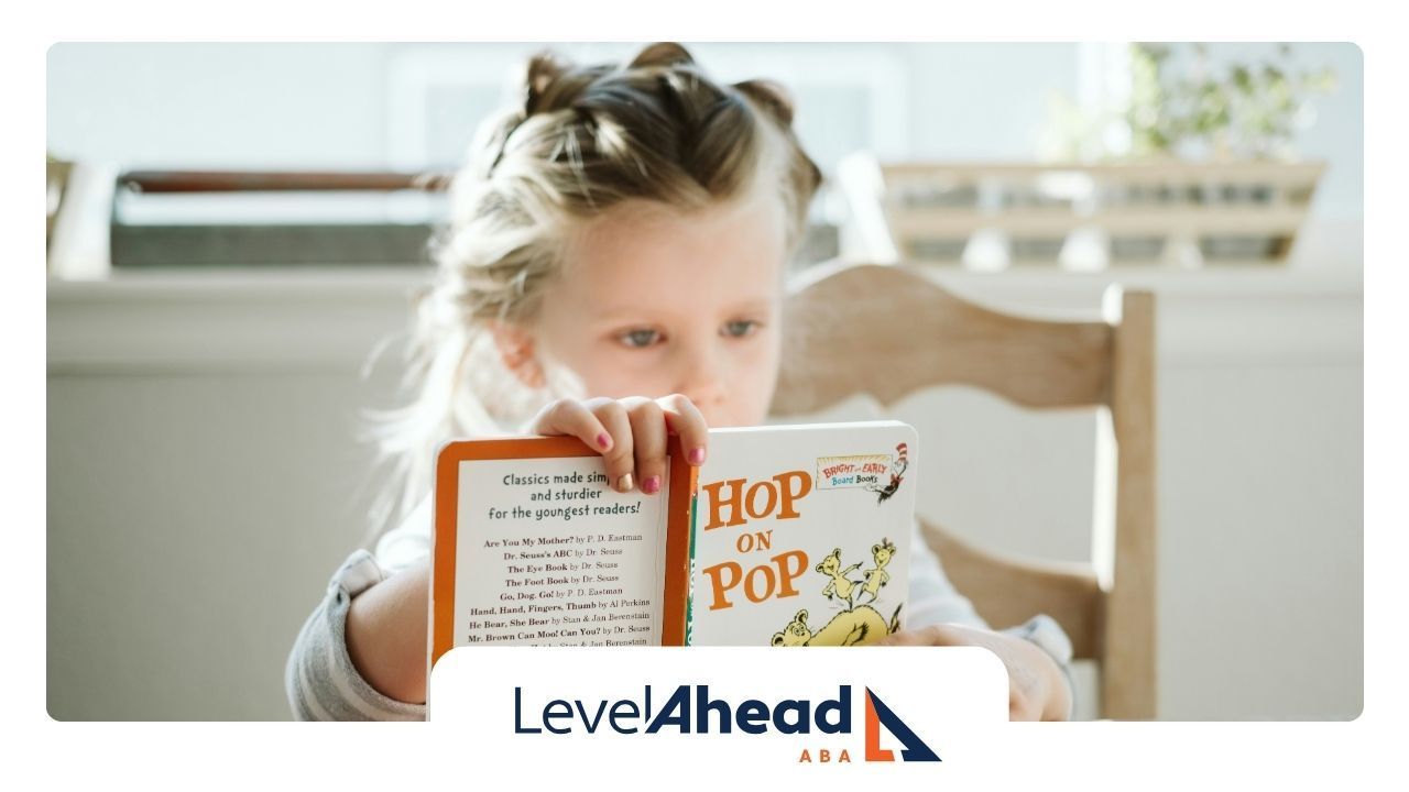 Discrete Trial Training (DTT) in ABA | Level Ahead ABA