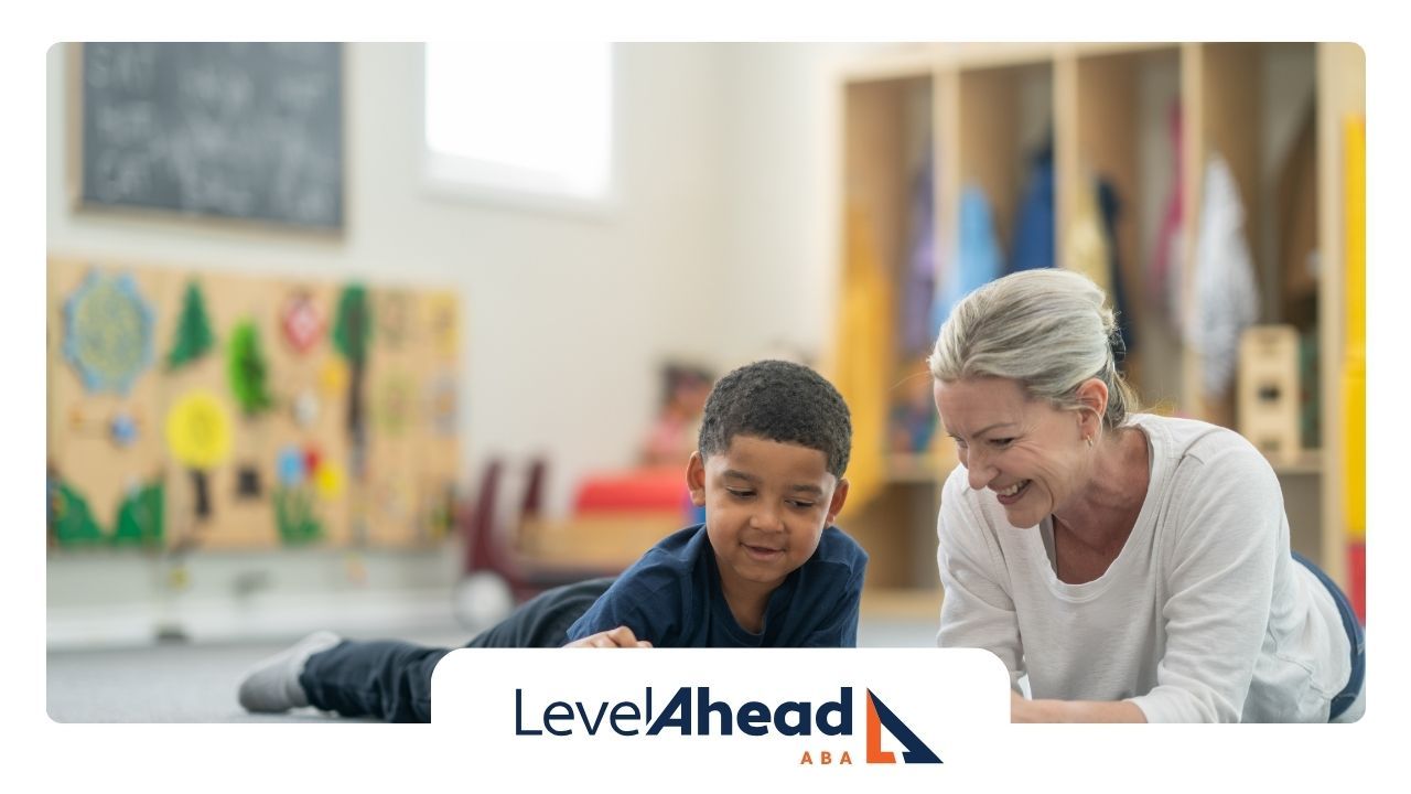 ABA Therapy: Decoding the Impact of 10 Hours | Level Ahead ABA