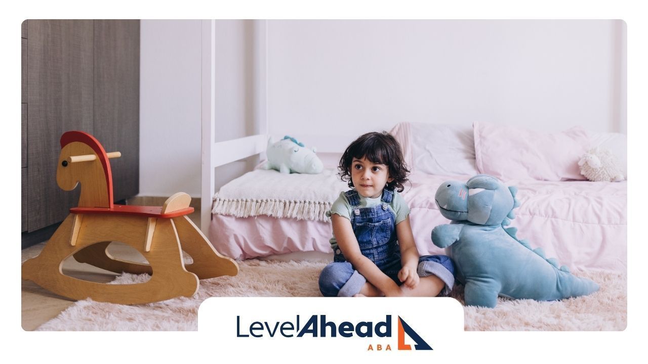 Unraveling Level 2 Autism Symptoms | Level Ahead ABA