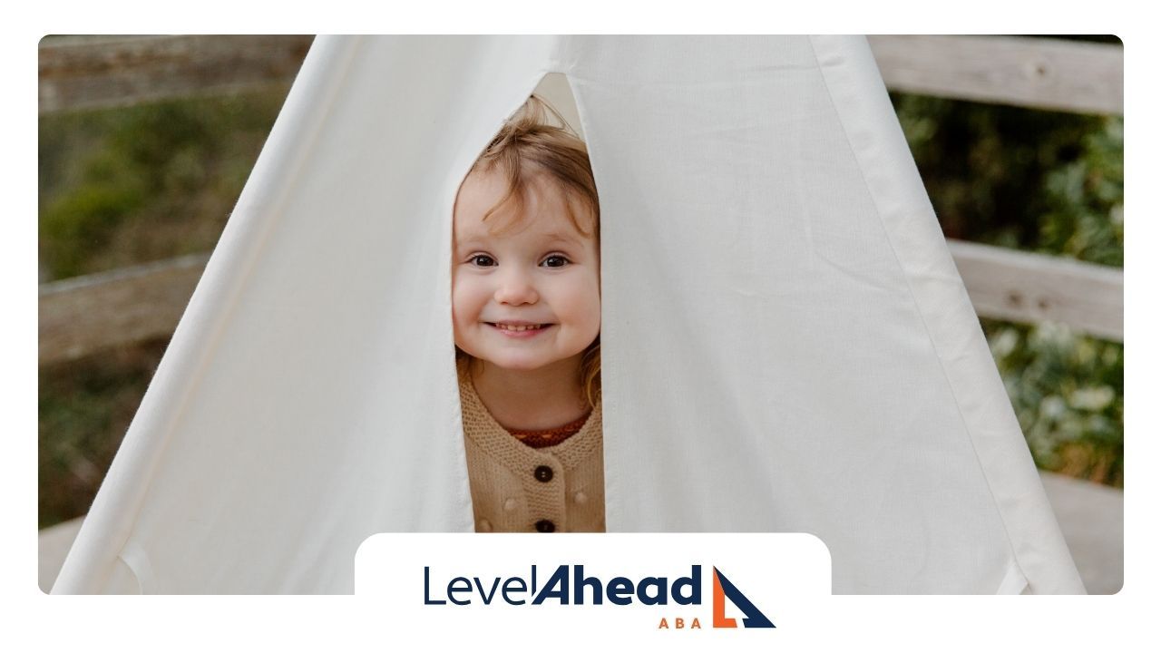 Identifying Level 1 Autism Symptoms | Level Ahead ABA