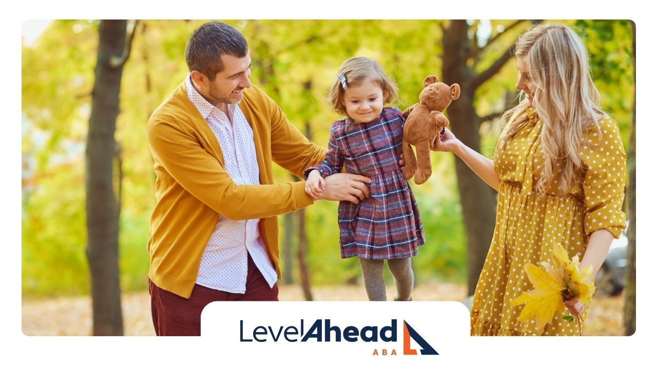 What Parenting Style is Best for Autism? | Level Ahead ABA