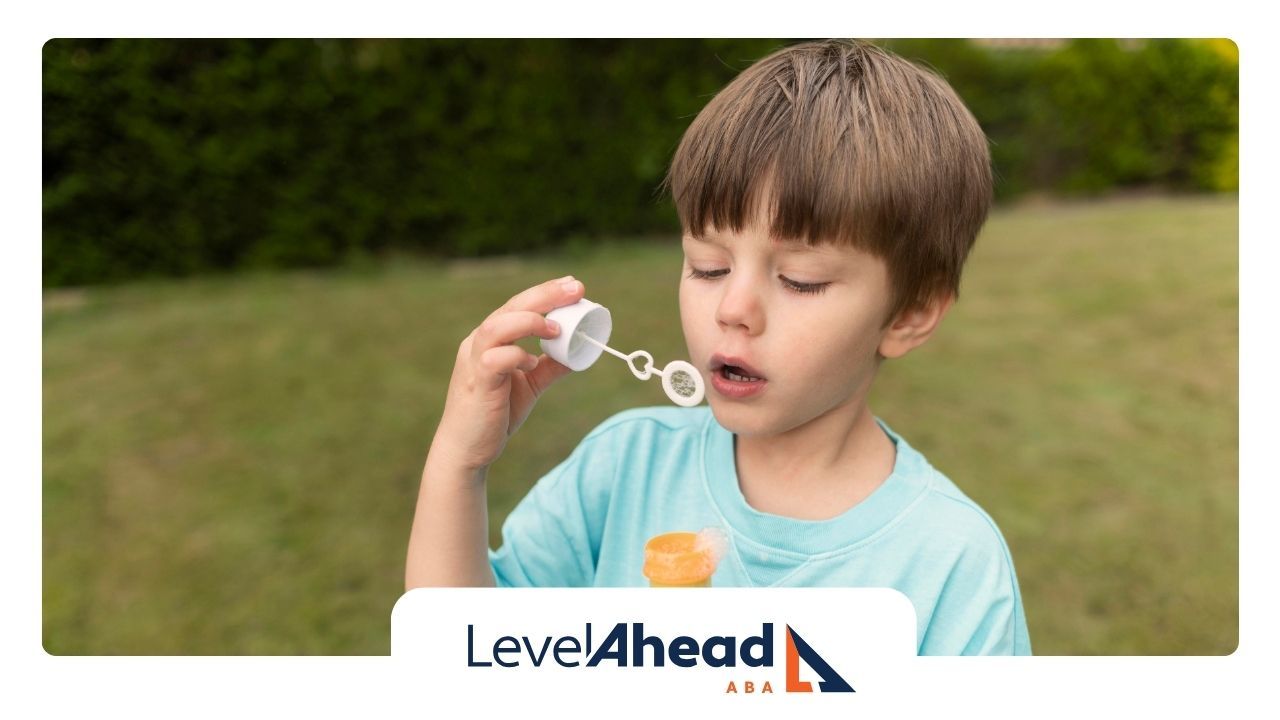 The Link Between Pica and Autism | Level Ahead ABA