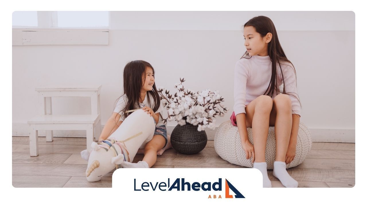 Picture Exchange Communication System for Autism| Level Ahead ABA