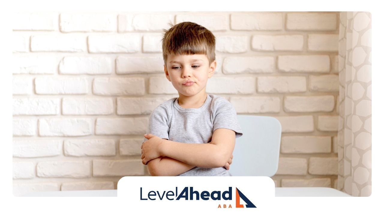 What is Semi Verbal Autistic? | Level Ahead ABA