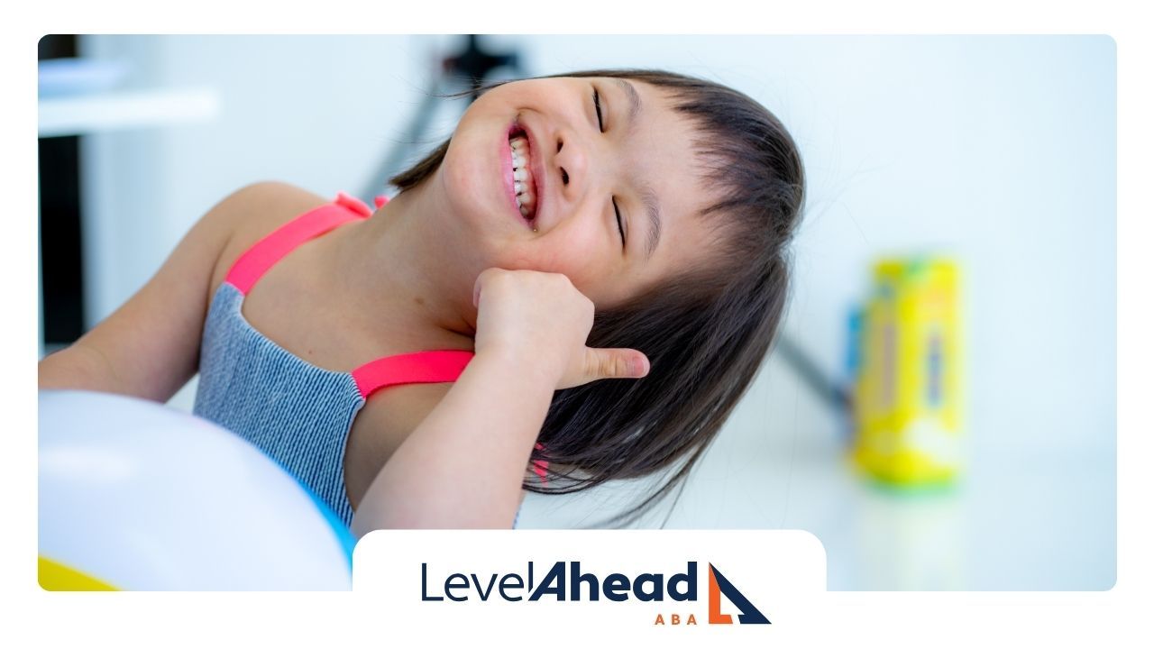 Signs of Autism: Do Babies Smile? | Level Ahead ABA