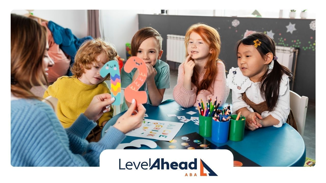 Who Qualifies for ABA Therapy? | Level Ahead ABA