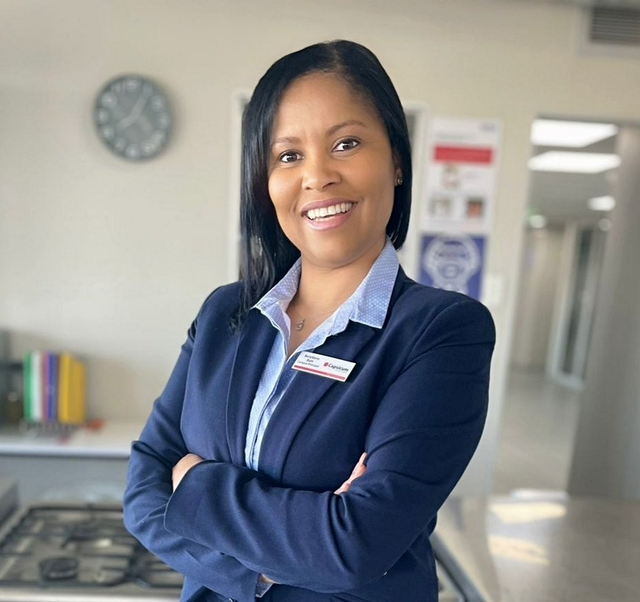 About Capsicum Culinary Studio