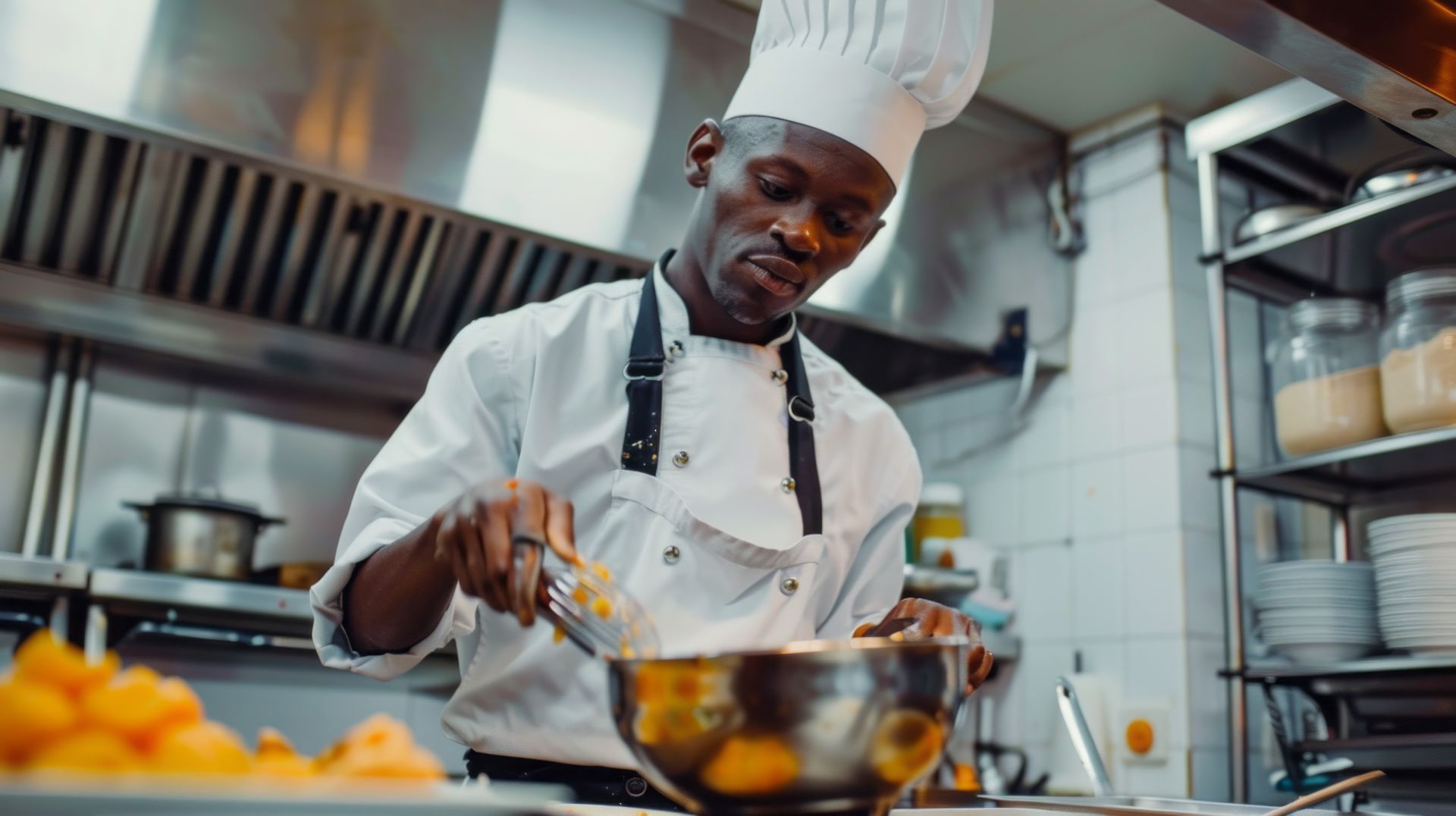 About Capsicum Culinary Studio