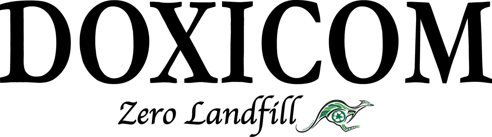 Waste Stream Management | Jackson, TN | Doxicom Global