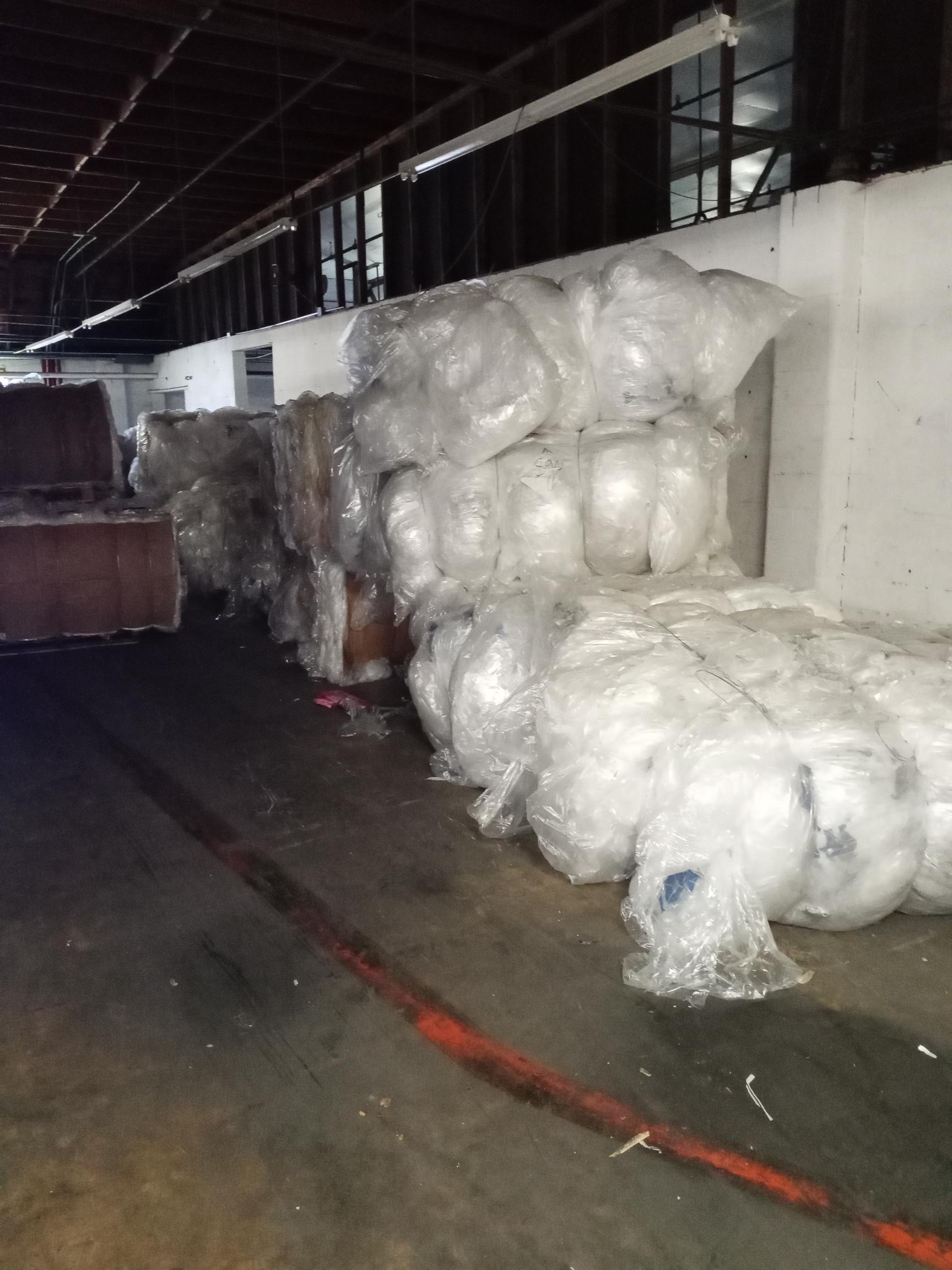 Waste Stream Management | Jackson, TN | Doxicom Global