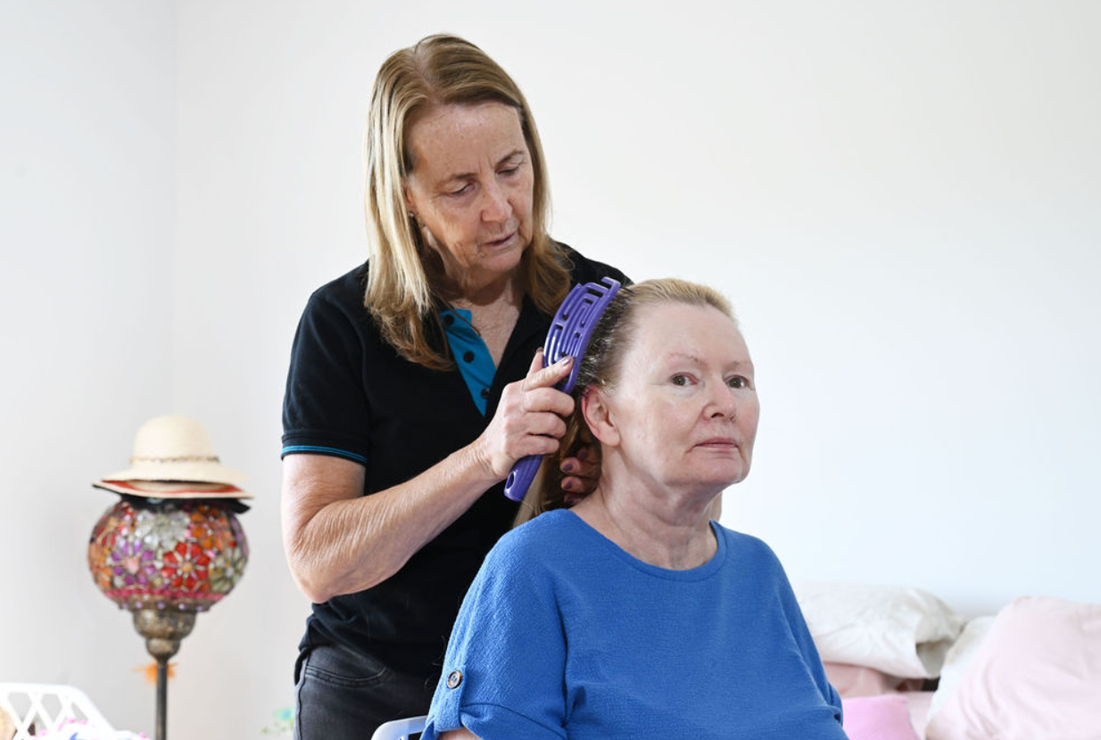 NDIS Disability Support Services | BB Disability