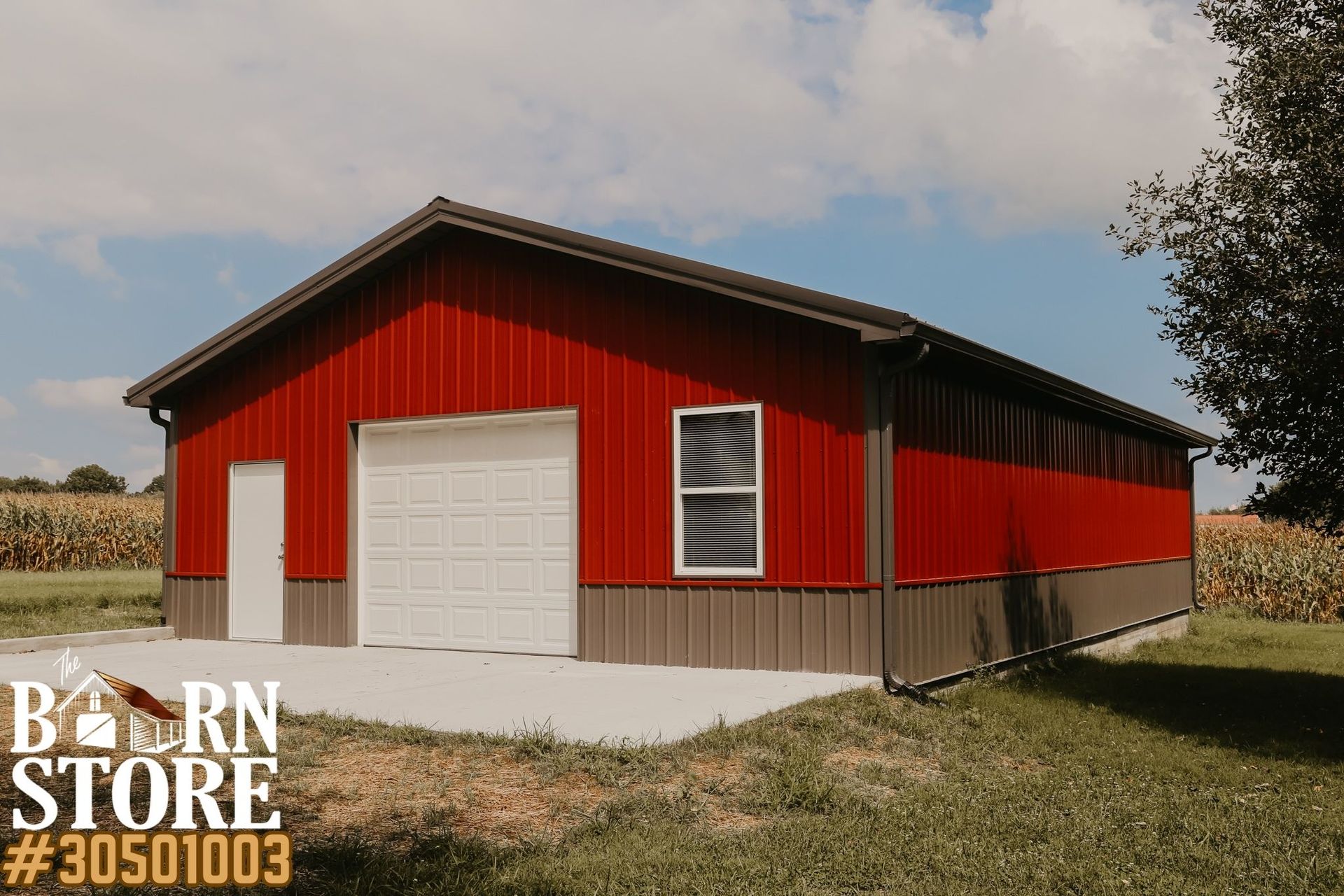 Our Work | The Barn Store