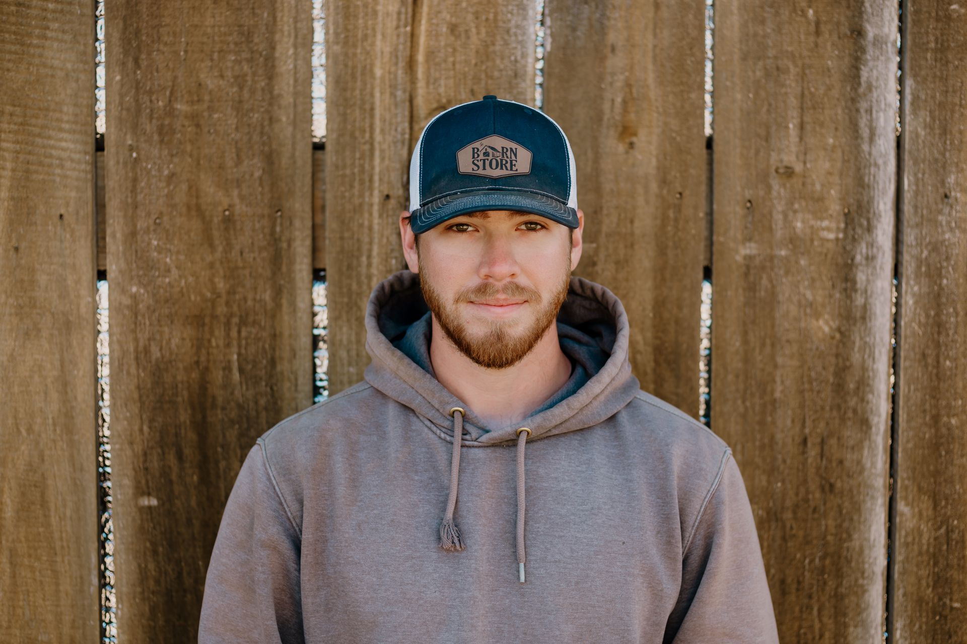 Services | The Barn Store - Build Barns