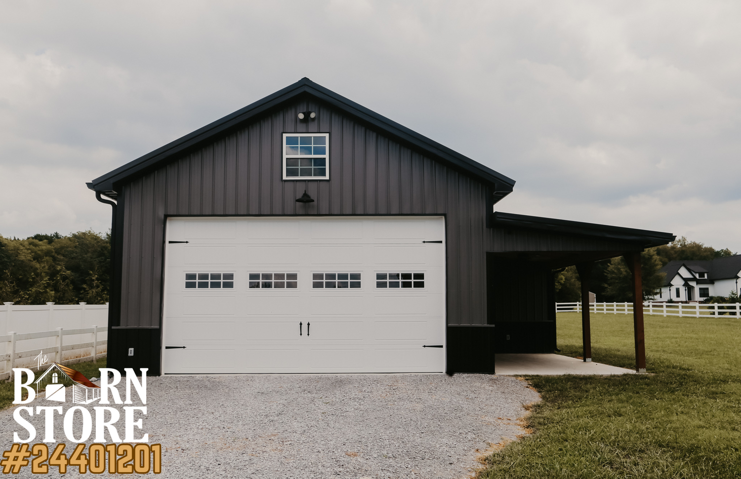 Our Work | The Barn Store