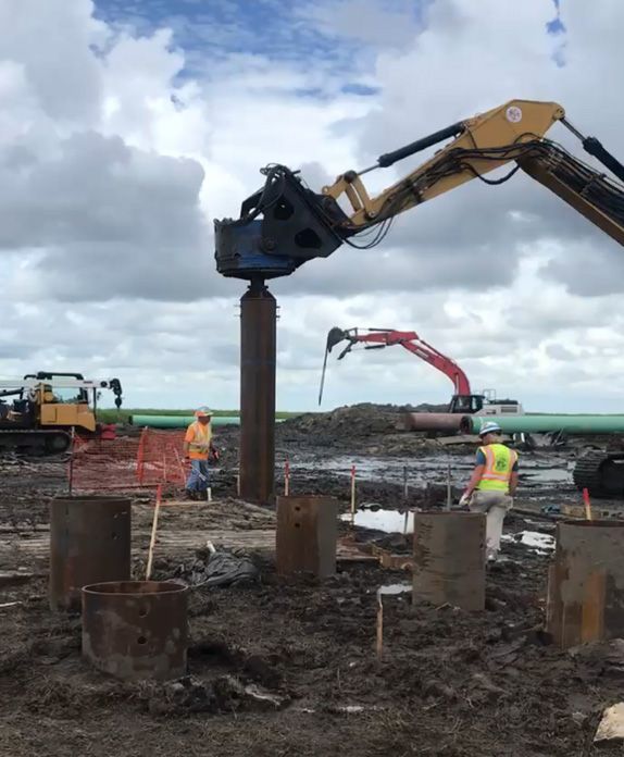 CAPRA Energy Solutions - Rockwall, TX - Home