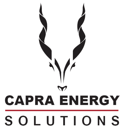 CAPRA Energy Solutions - Rockwall, TX - Home