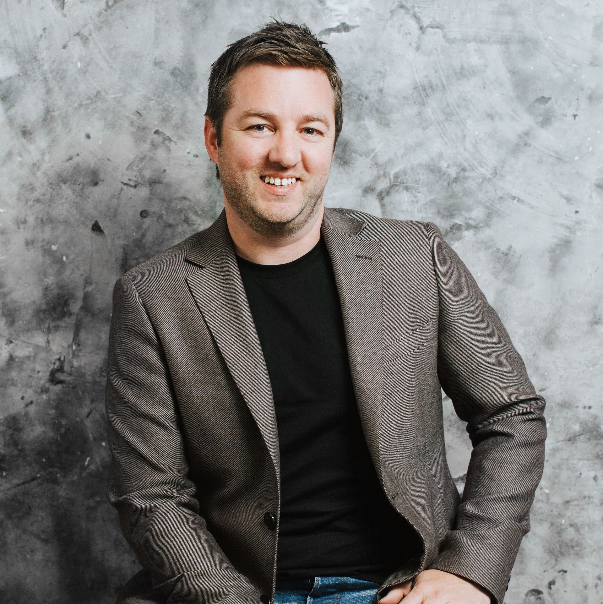 Threefold Architecture