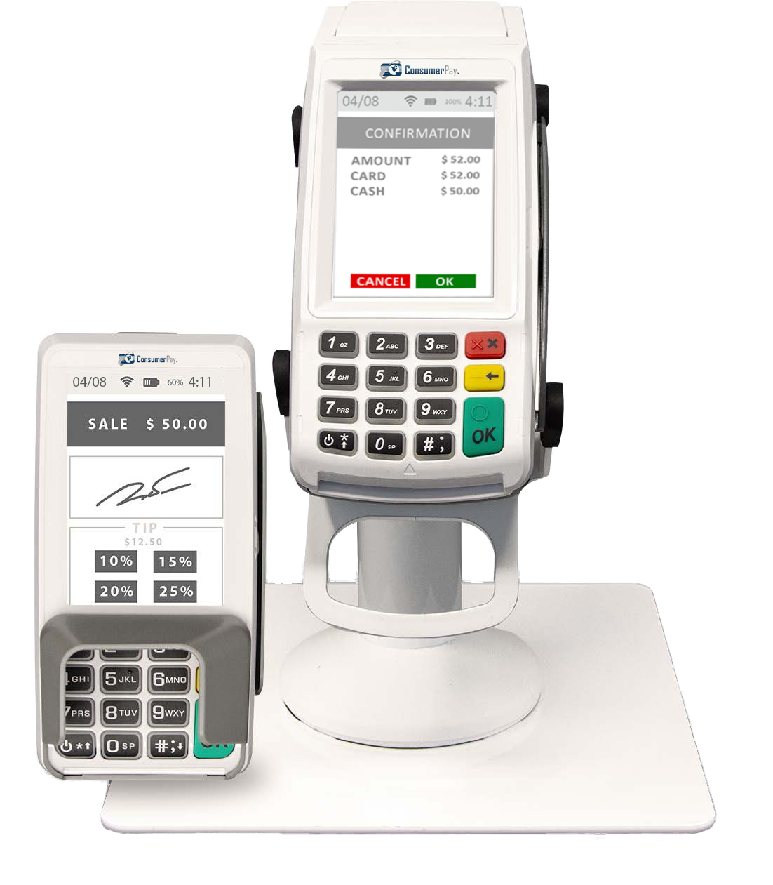 Bail Bonds | ConsumerPay