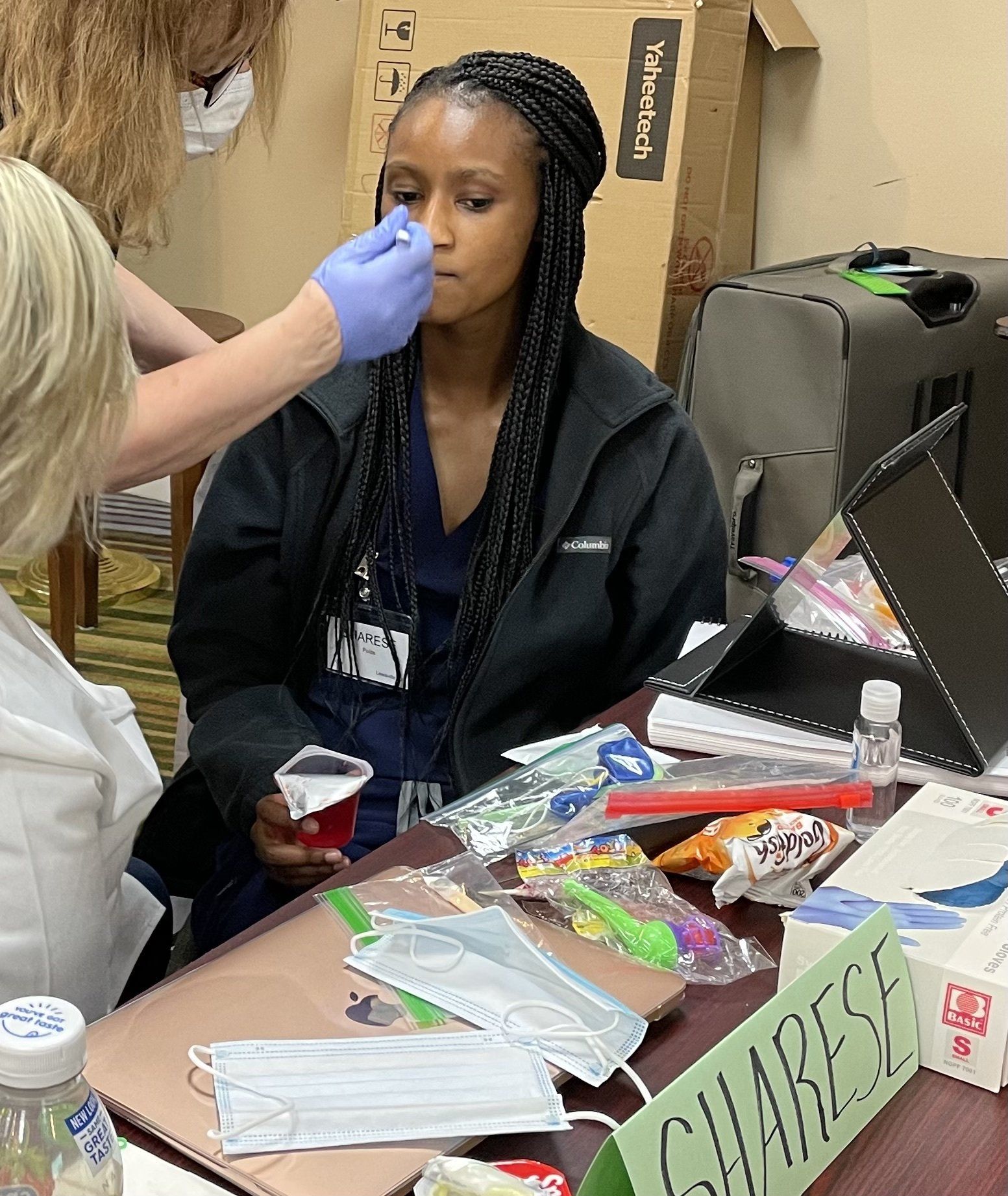 Make The Connection | Myofunctional Therapy Training Course