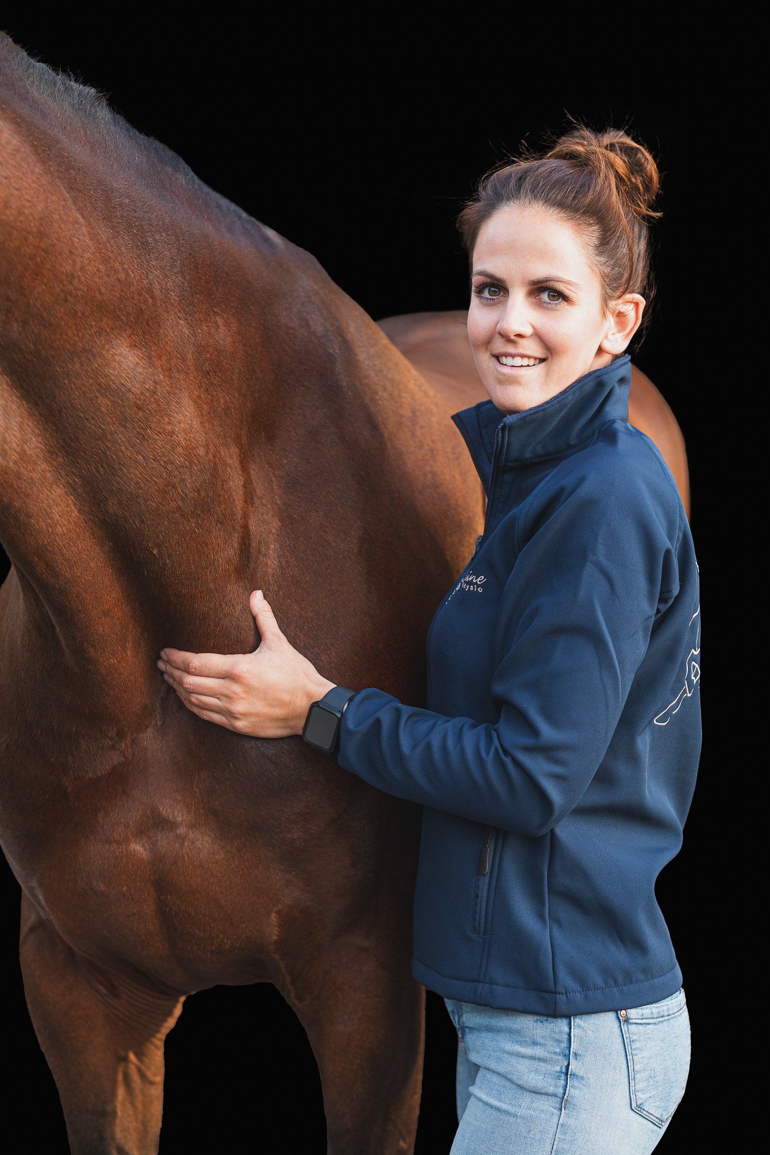 Over mij | Equine Physio