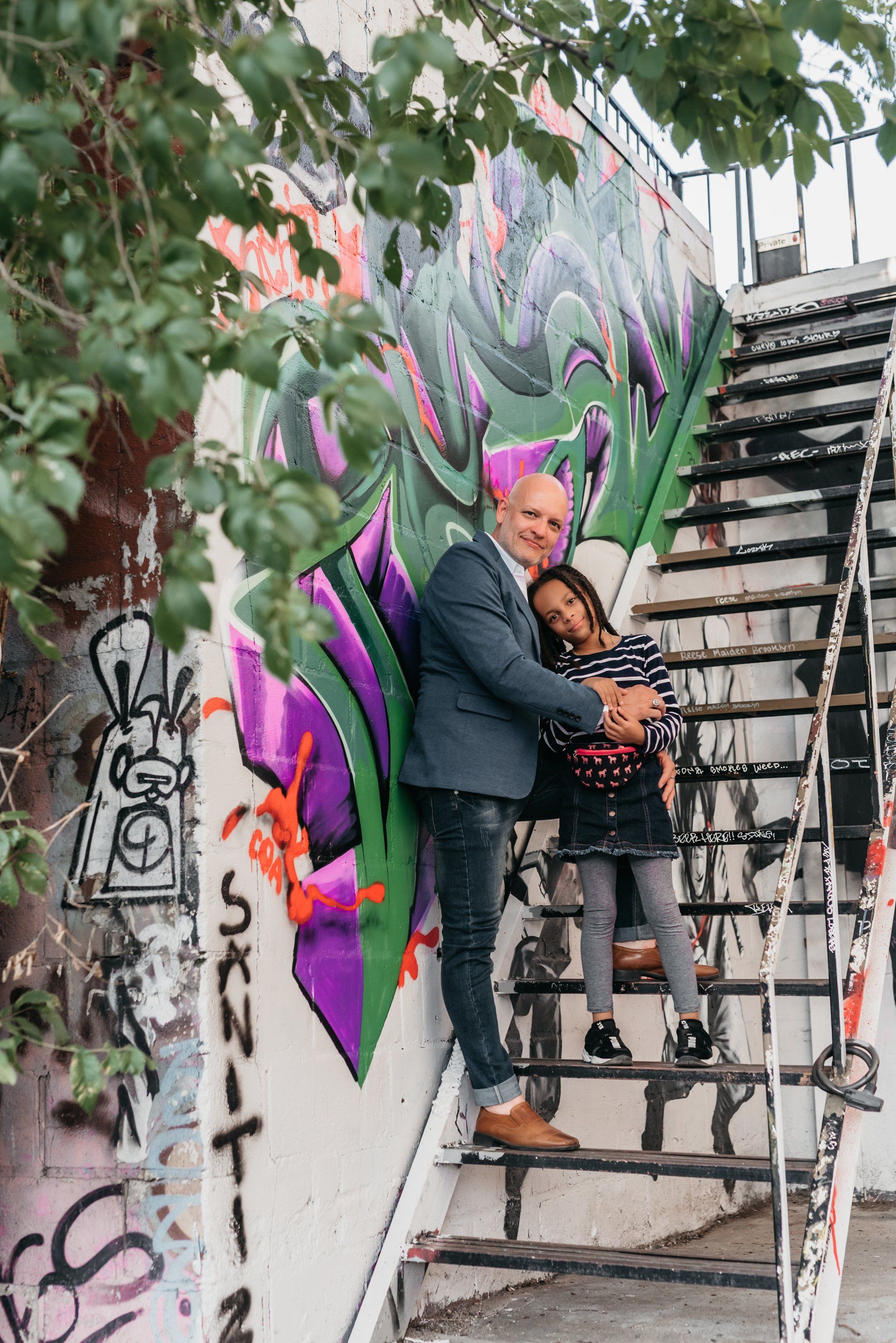 Toronto Photography Services | Stacey Naglie Photography