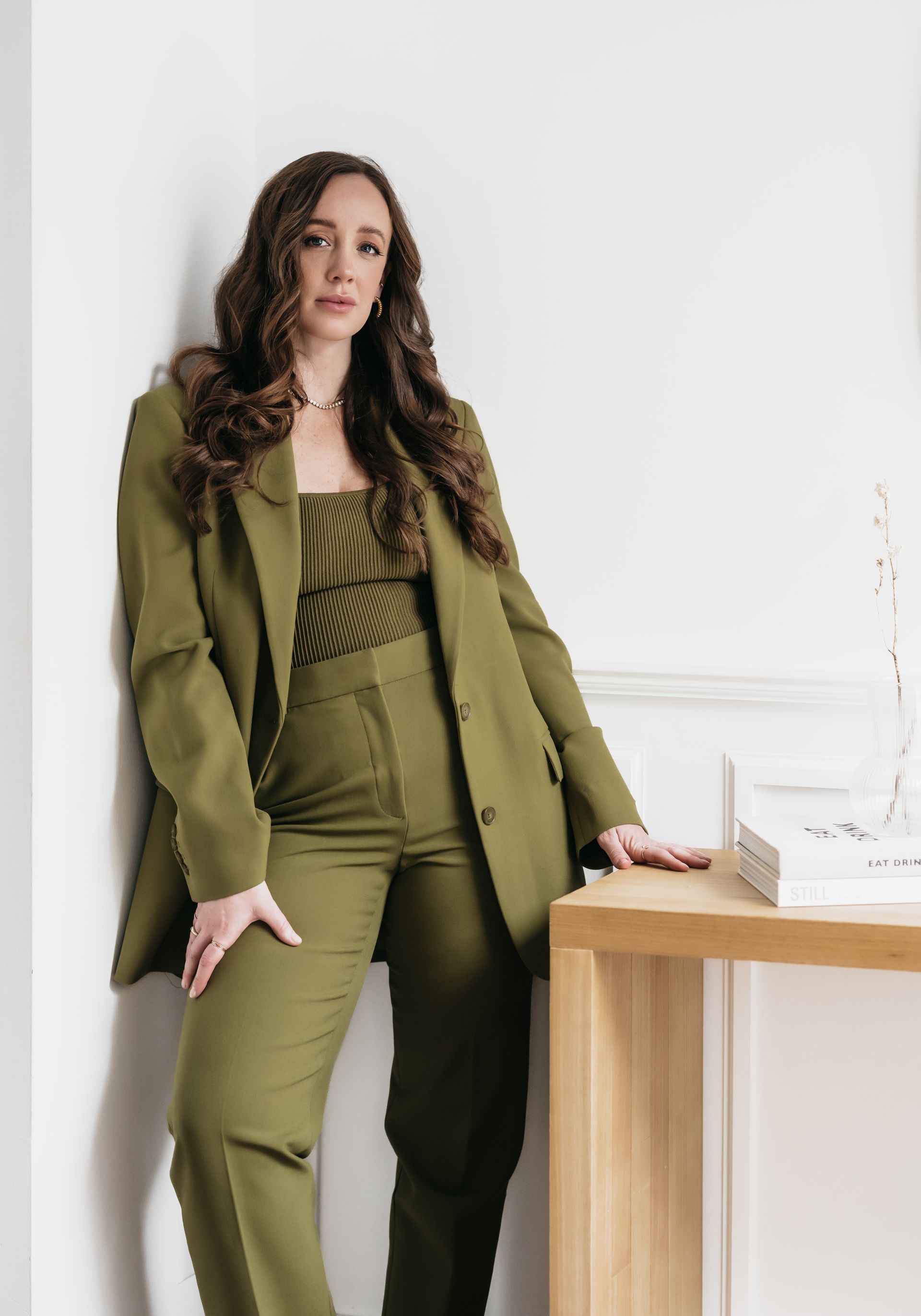 Stand Out on LinkedIn with These Professional Headshot Tips