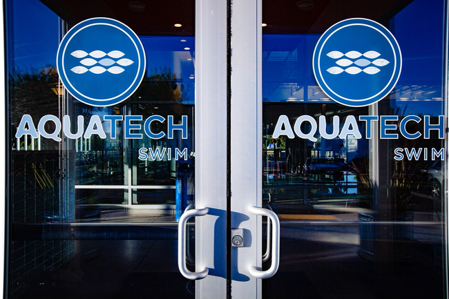 AquaTech Swimming School and Recreational Swim Lessons