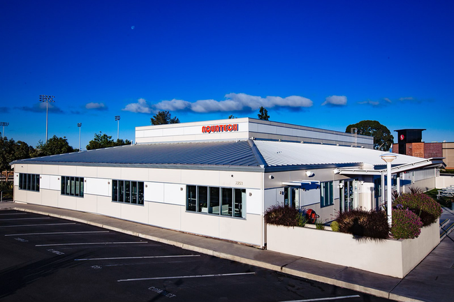 AquaTech Swimming School and Recreational Swim Lessons