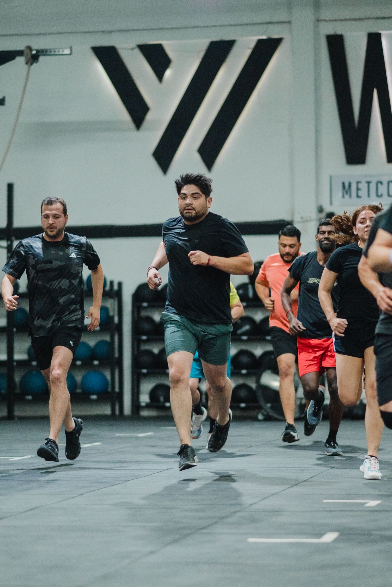 Clases de Metcon en Querétaro | Wolfpack Fitness