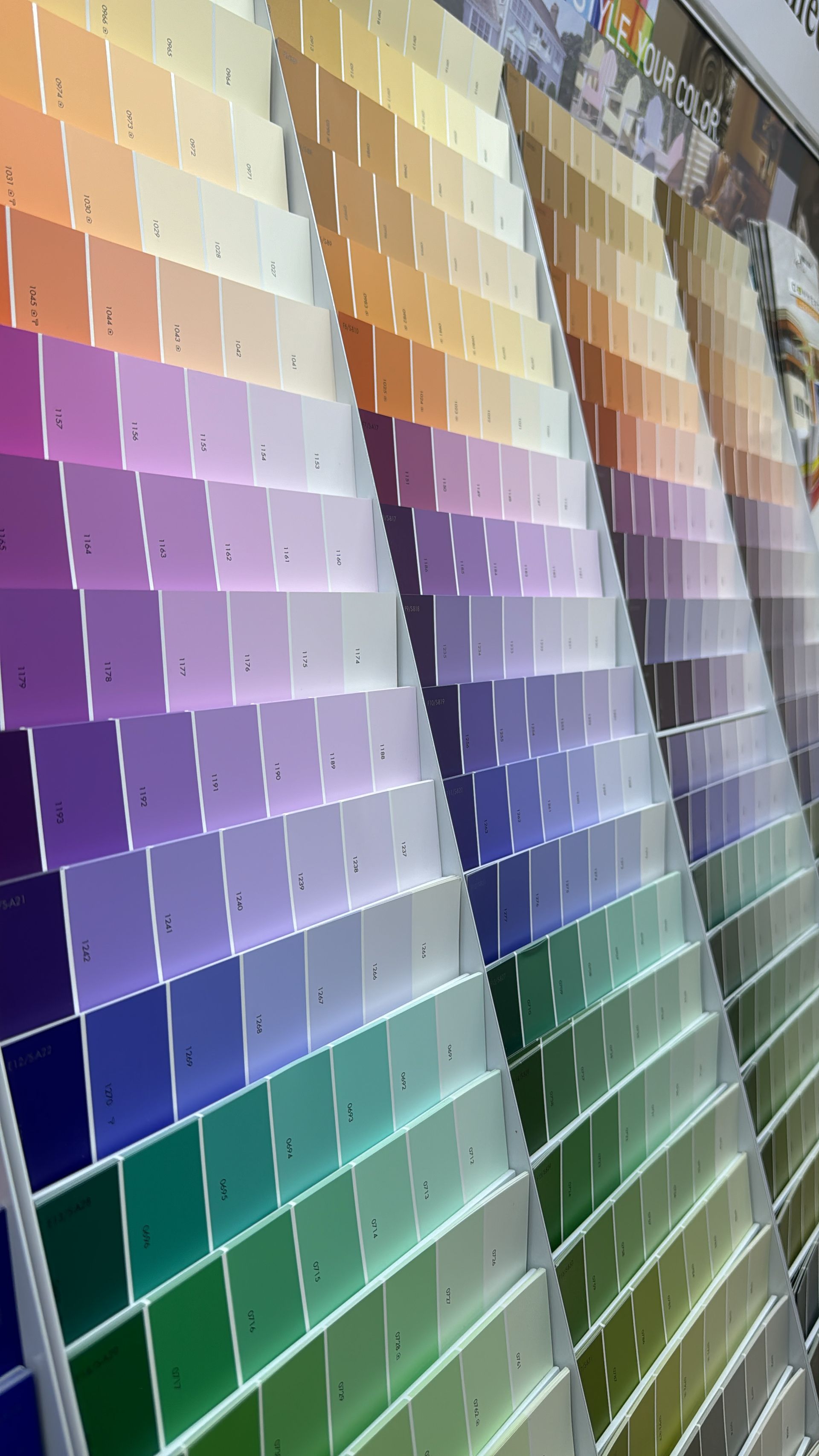 Paints | PPD Premium Protective & Decorative Coatings