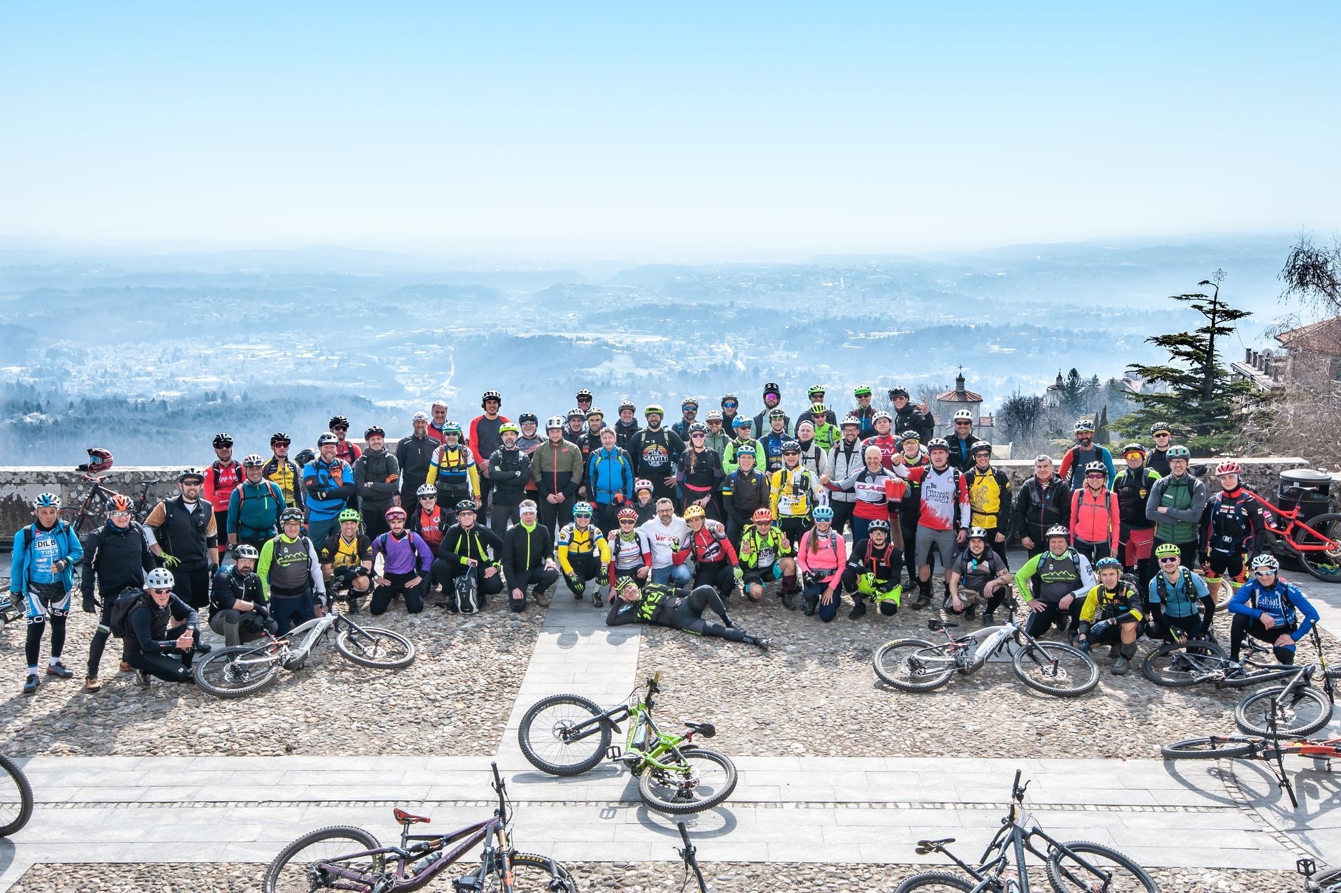 Varese Bike Guide - Guide cicloturistiche ufficiali della provincia di ...