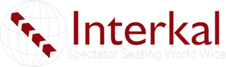 Interkal | Spectator Seating Worldwide