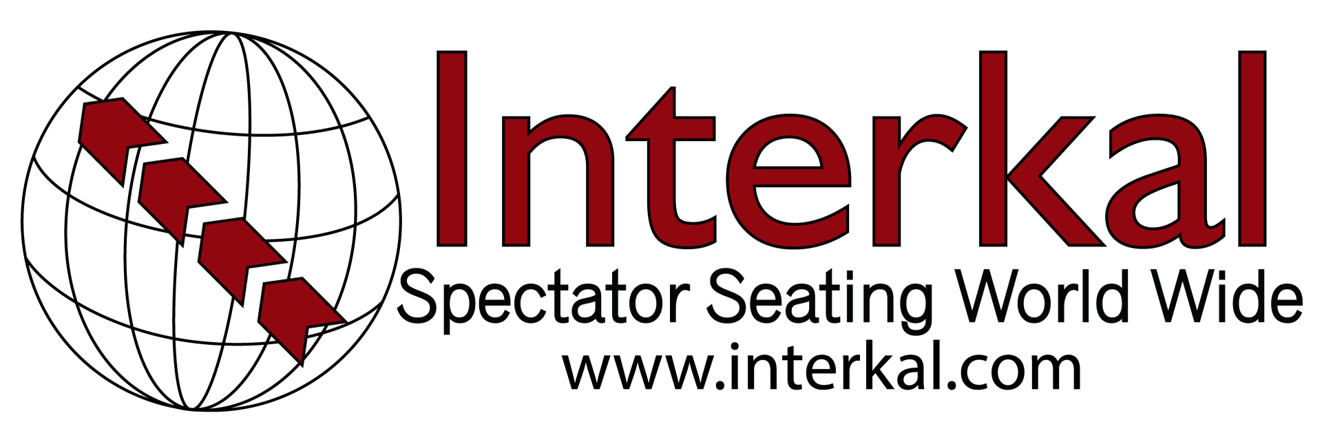 Interkal | Case Studies of Spectator Seating