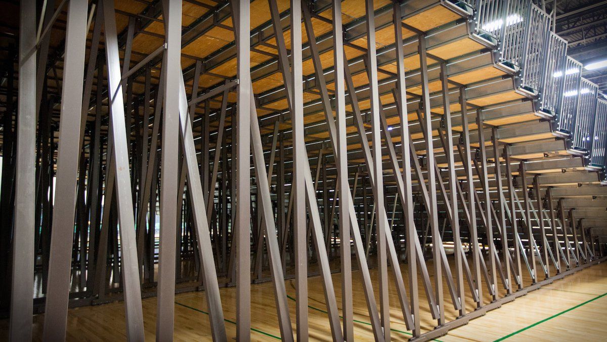 Interkal | The Strongest Understructure in the Industry