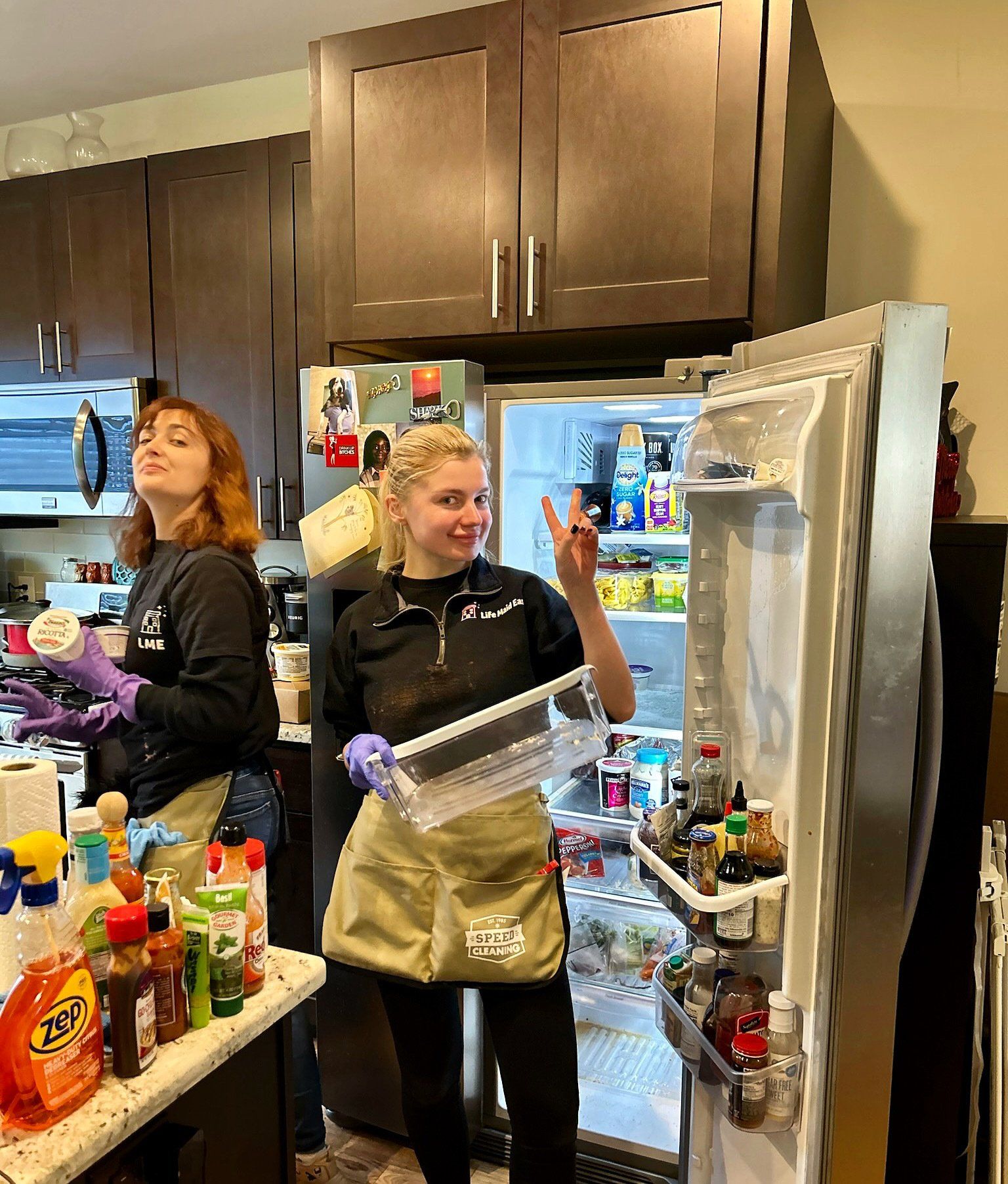 Cleaning Tips & Home Care Blog | Life Maid Easy Philadelphia