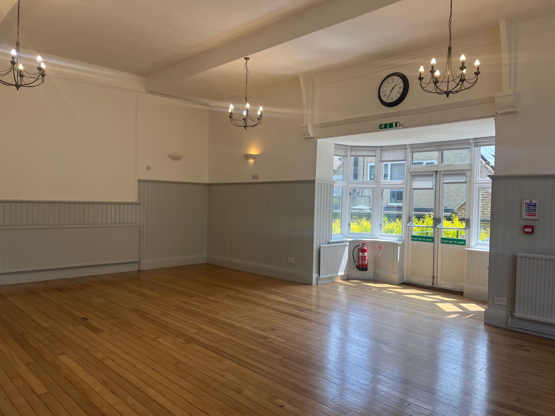 Headley Village Hall