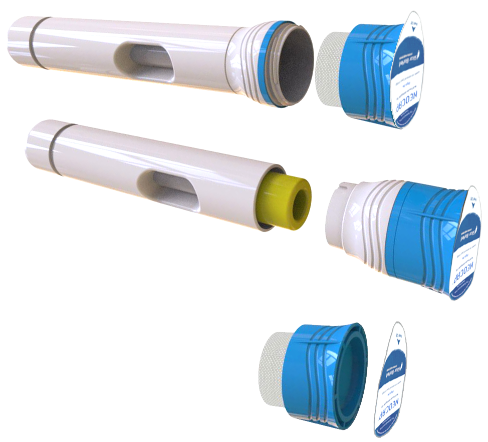 Silcor Biomed Innovative medical devices