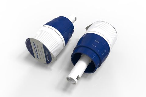 NEOCAP enhances the usability of drug delivery devices