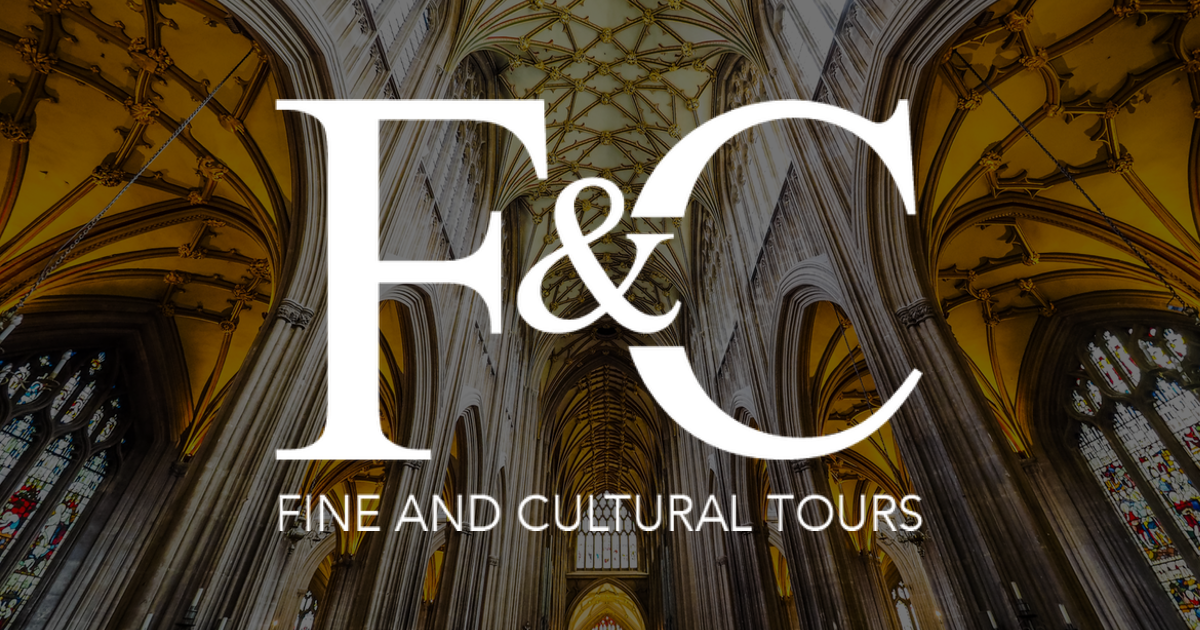 Fine & Cultural Tours | Art Pursuits