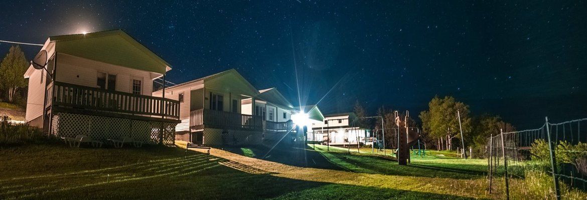 Codroy Valley Cottage Country | Codroy Valley, Canada