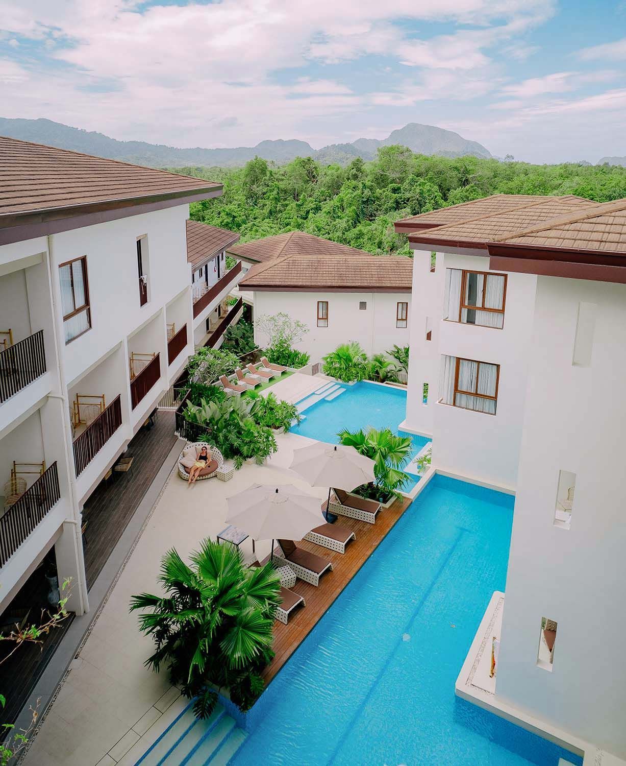 Secluded Resort Near Lio Beach | Charlie's El Nido