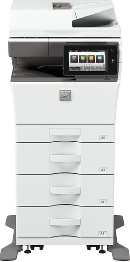 Fotocopiatrici e stampanti multifunzione | Quadrateck | Piacenza
