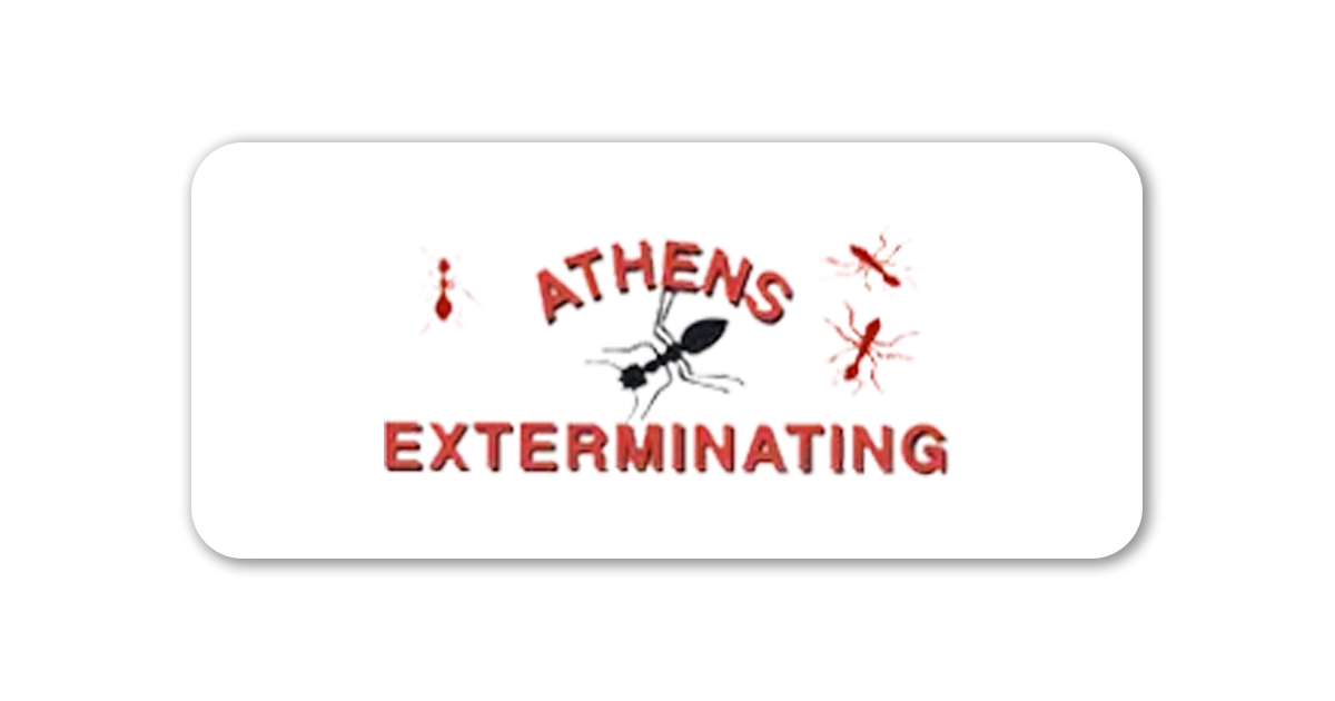Pest Control in Athens, GA | Athens Exterminating