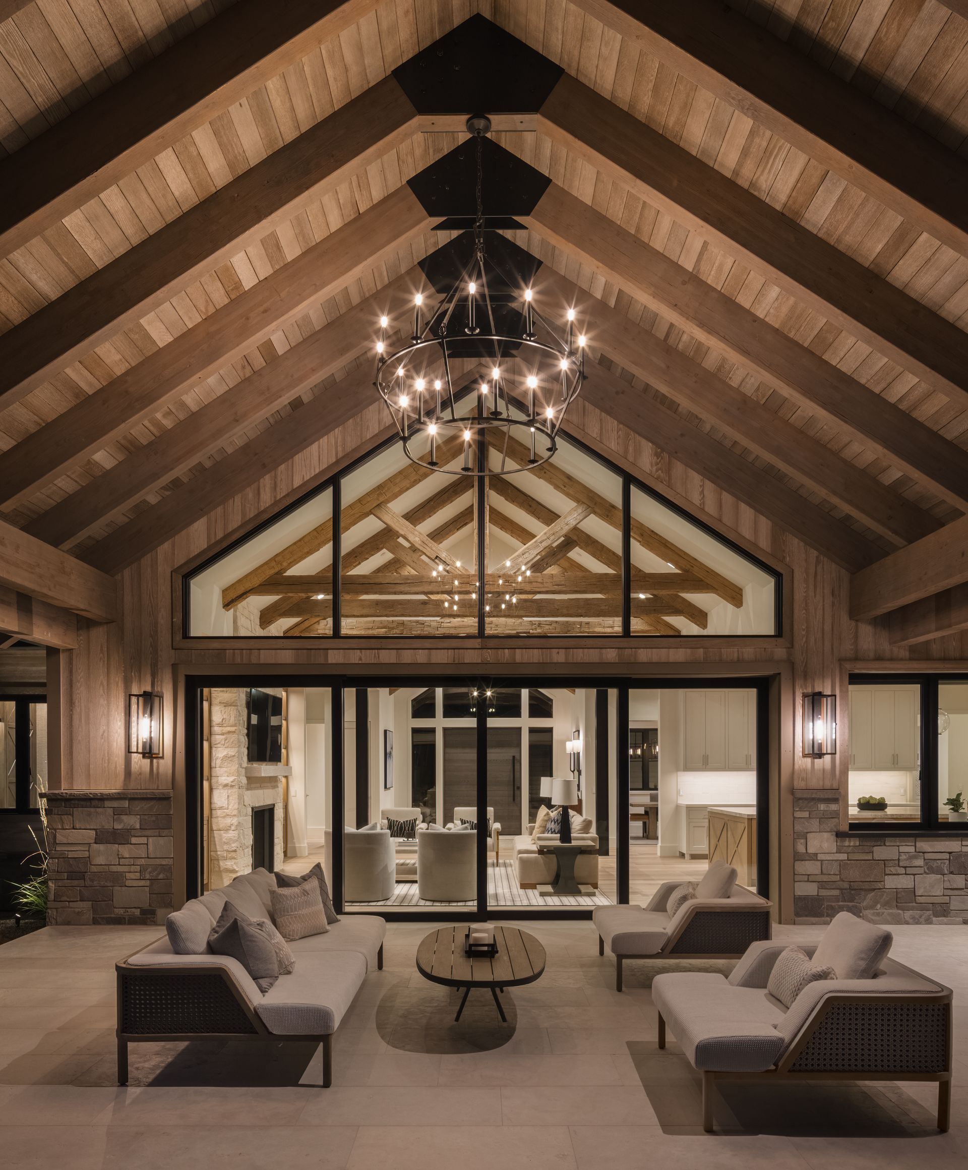 Loewen Patio Doors | Mountain States Building Products | Colorado