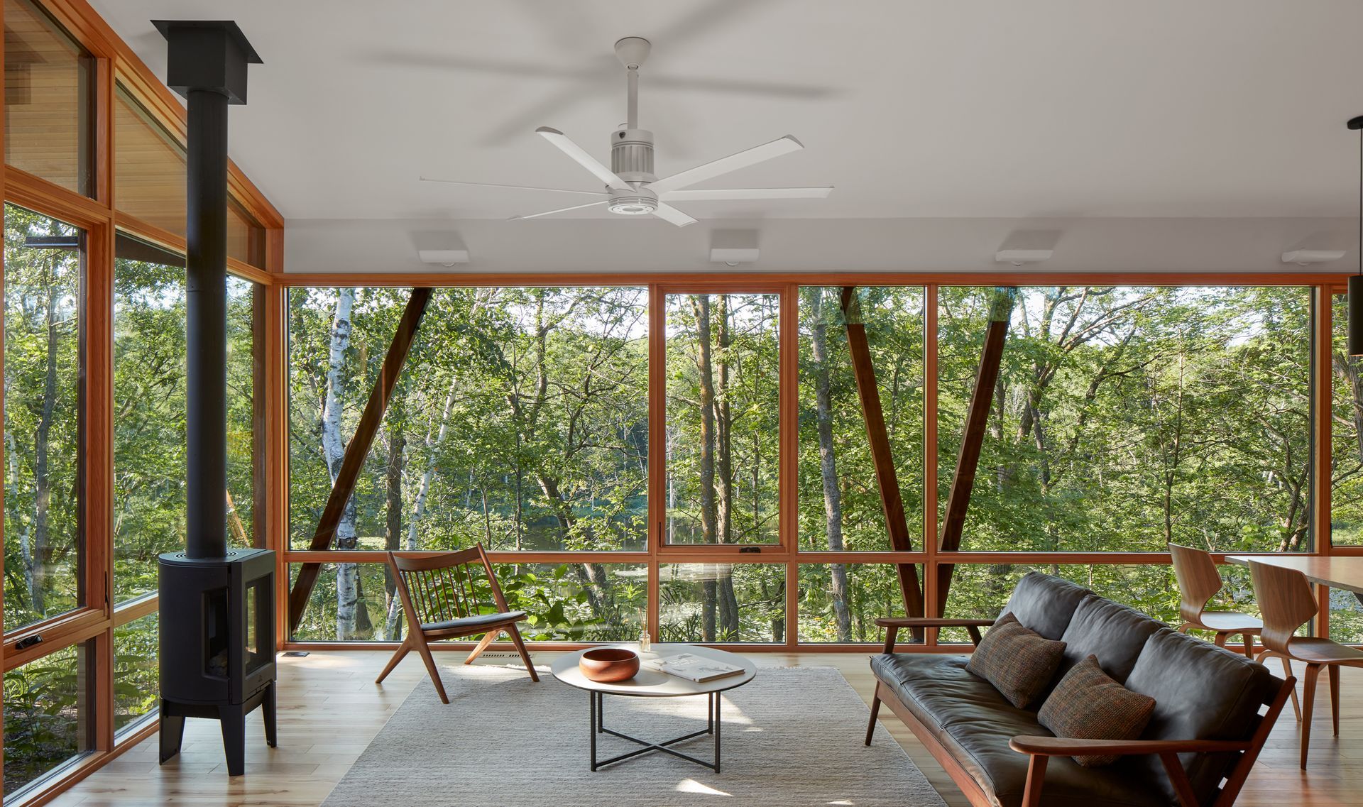 Loewen Windows | Mountain States Building Products | Colorado