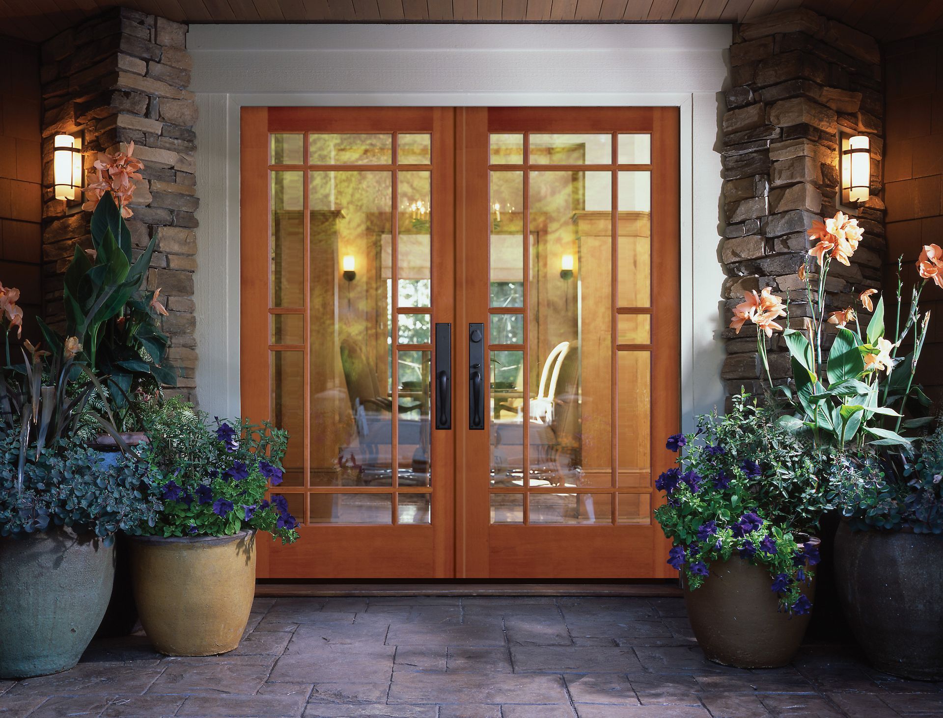 Simpson Doors | Mountain States Building Products | Colorado