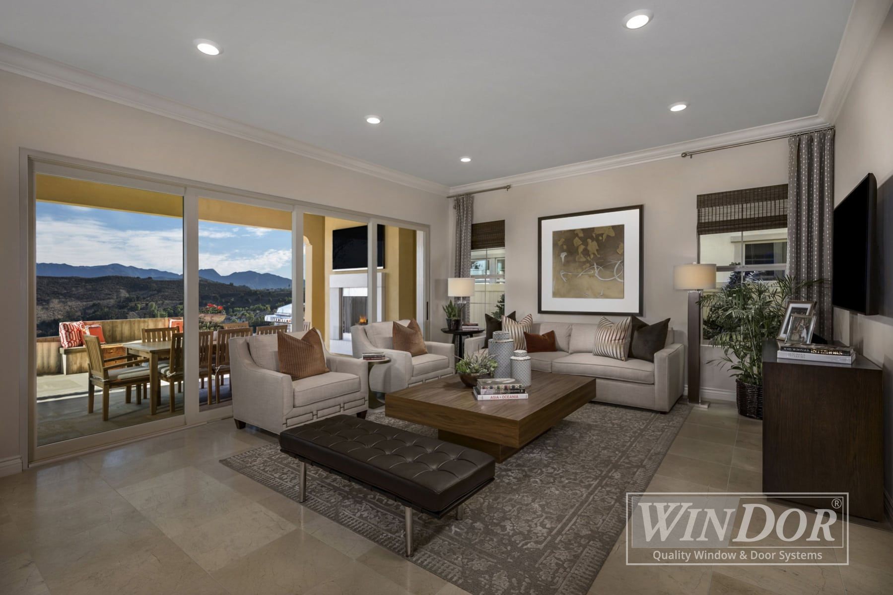 WinDor Doors | | Mountain States Building Products | Colorado