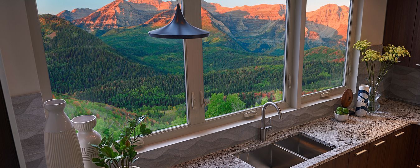 Cascade Windows | Mountain States Building Products | Colorado
