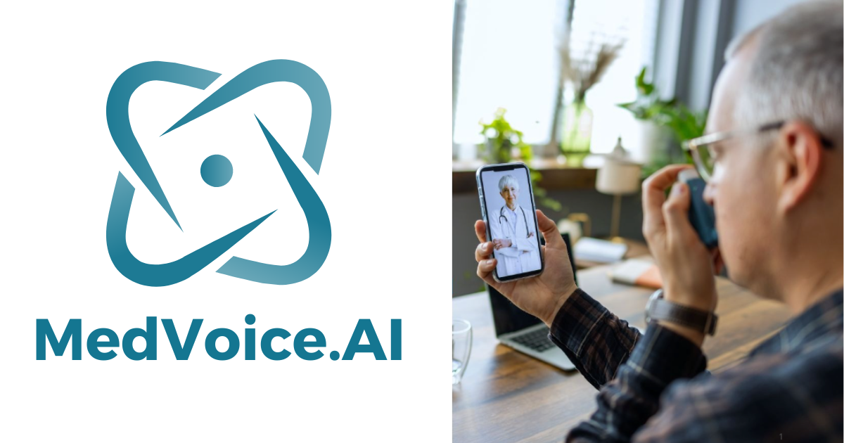 MedVoice.AI